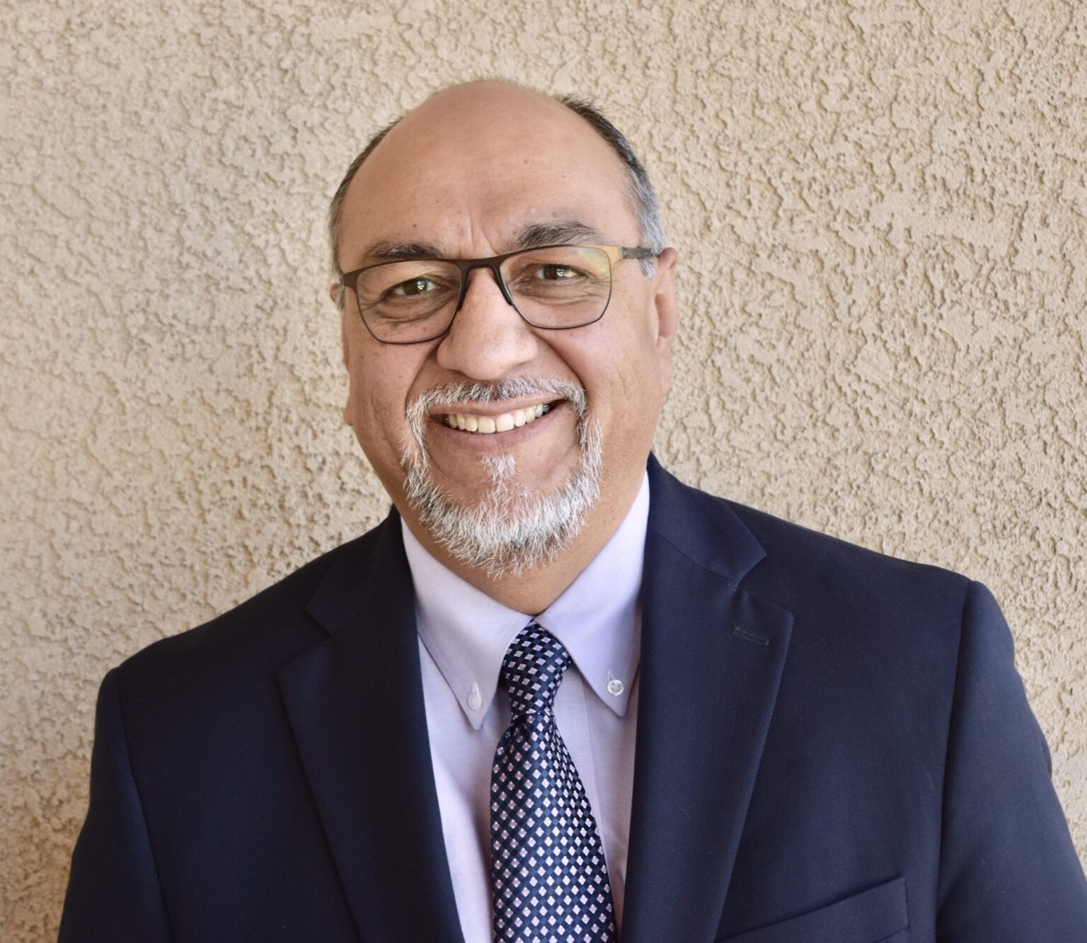 NMAC Episcopal Candidate Questions - Rev. Dr. Eddie Rivera - New Mexico ...