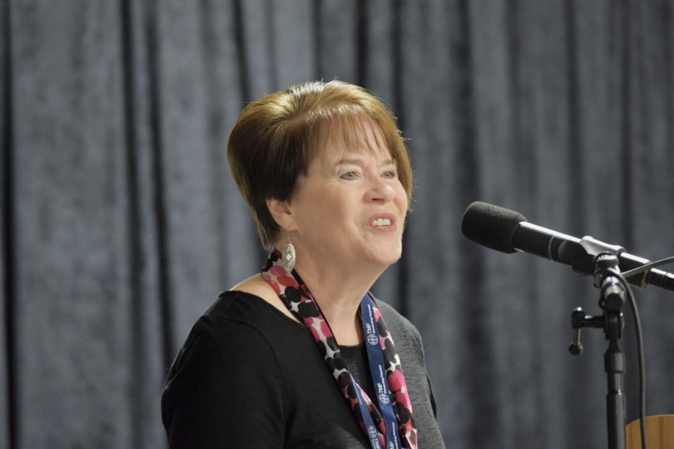 El Paso District - New Mexico Conference of the United Methodist Church