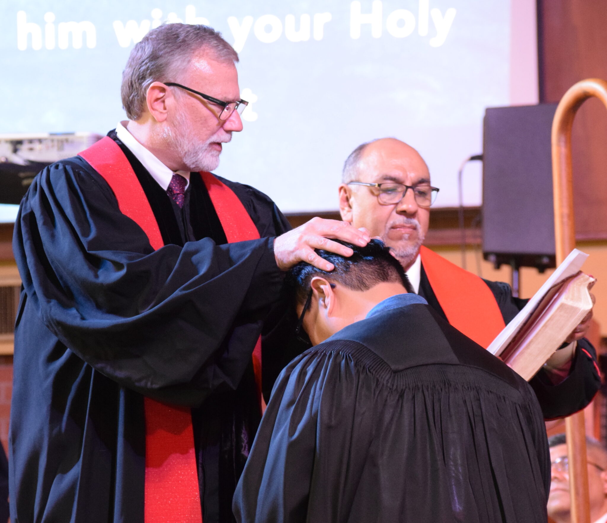 Prayers for the BOM & Candidates - New Mexico Conference of the United ...