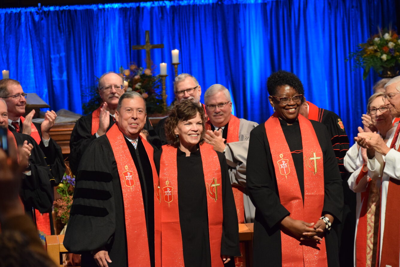 Home - New Mexico Conference of the United Methodist Church