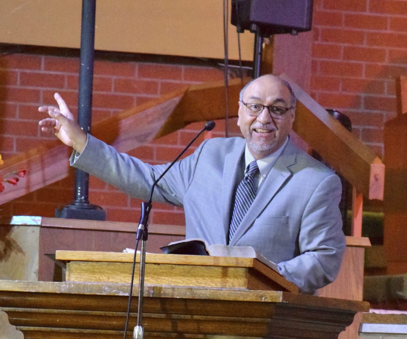 Home - New Mexico Conference of the United Methodist Church