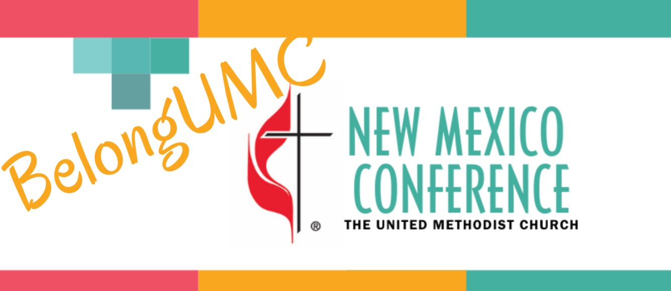Home - New Mexico Conference of the United Methodist Church