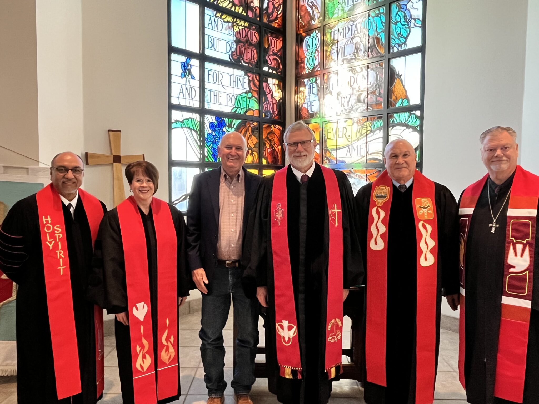 Home - New Mexico Conference of the United Methodist Church