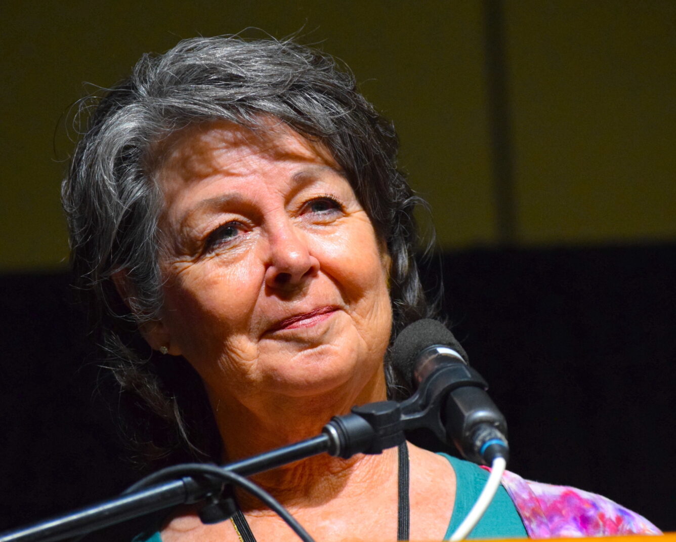 Kathy Jewell, our New Conference Lay Leader - New Mexico Conference of ...