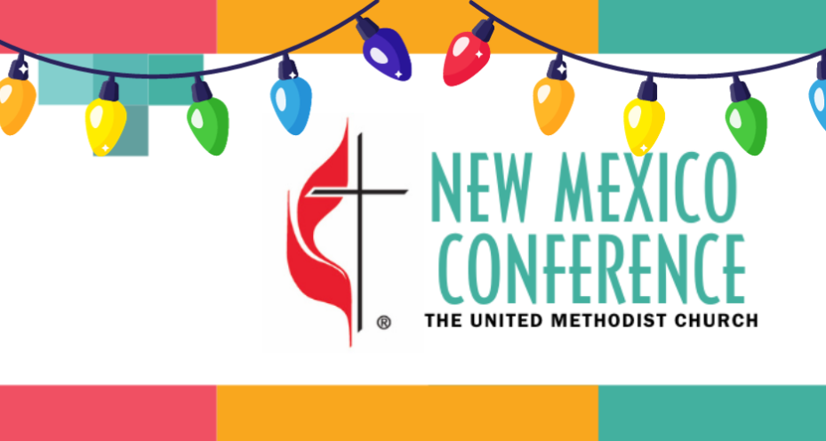 Bishop's Christmas Message - New Mexico Conference of the United ...