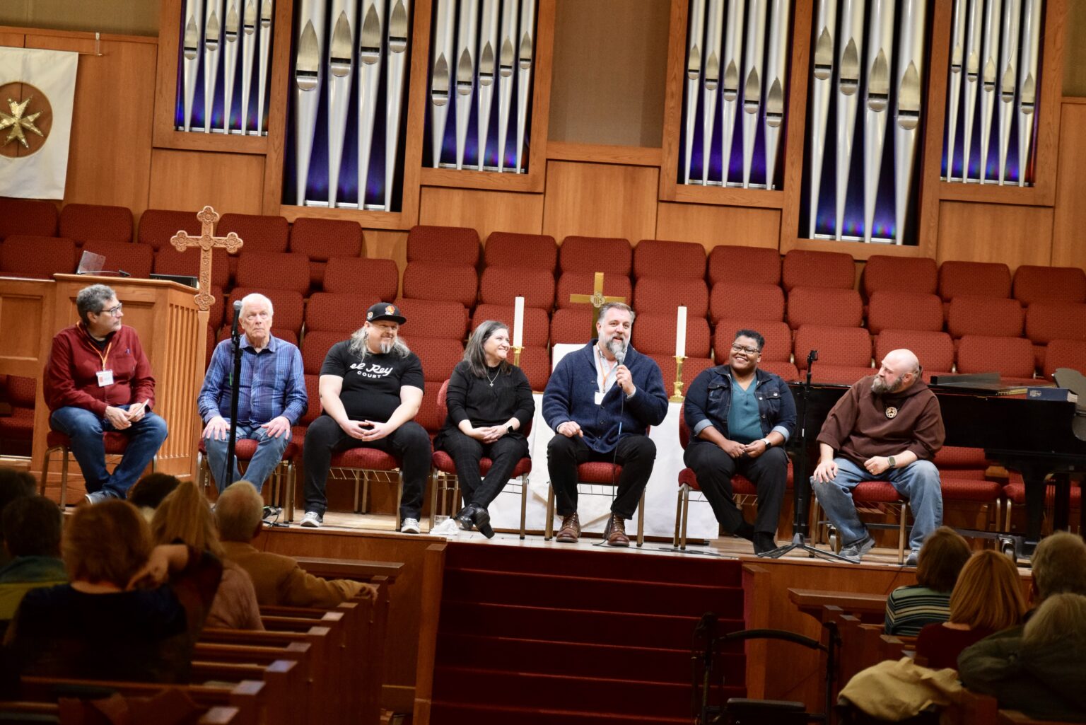 Home - New Mexico Conference of the United Methodist Church