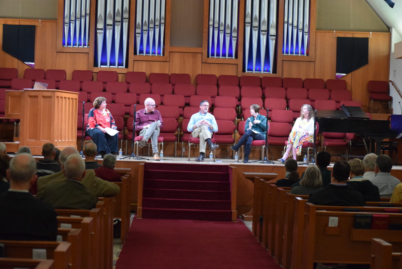 Home - New Mexico Conference of the United Methodist Church