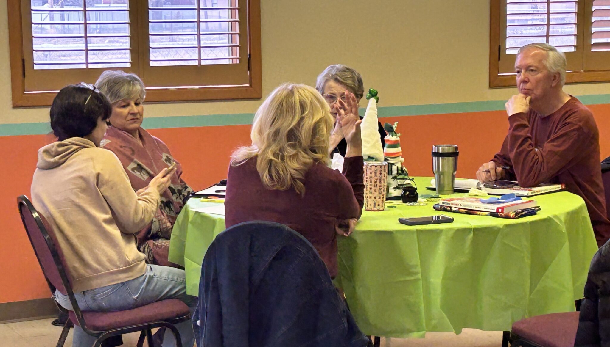 Home - New Mexico Conference of the United Methodist Church