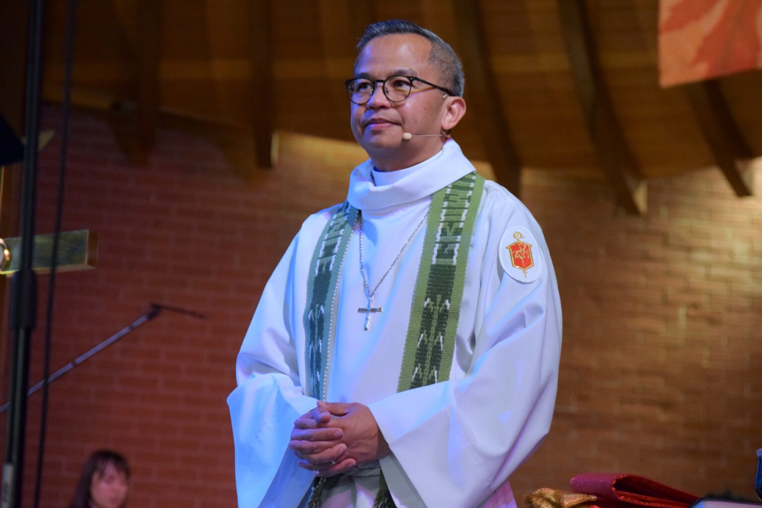 Home - New Mexico Conference of the United Methodist Church