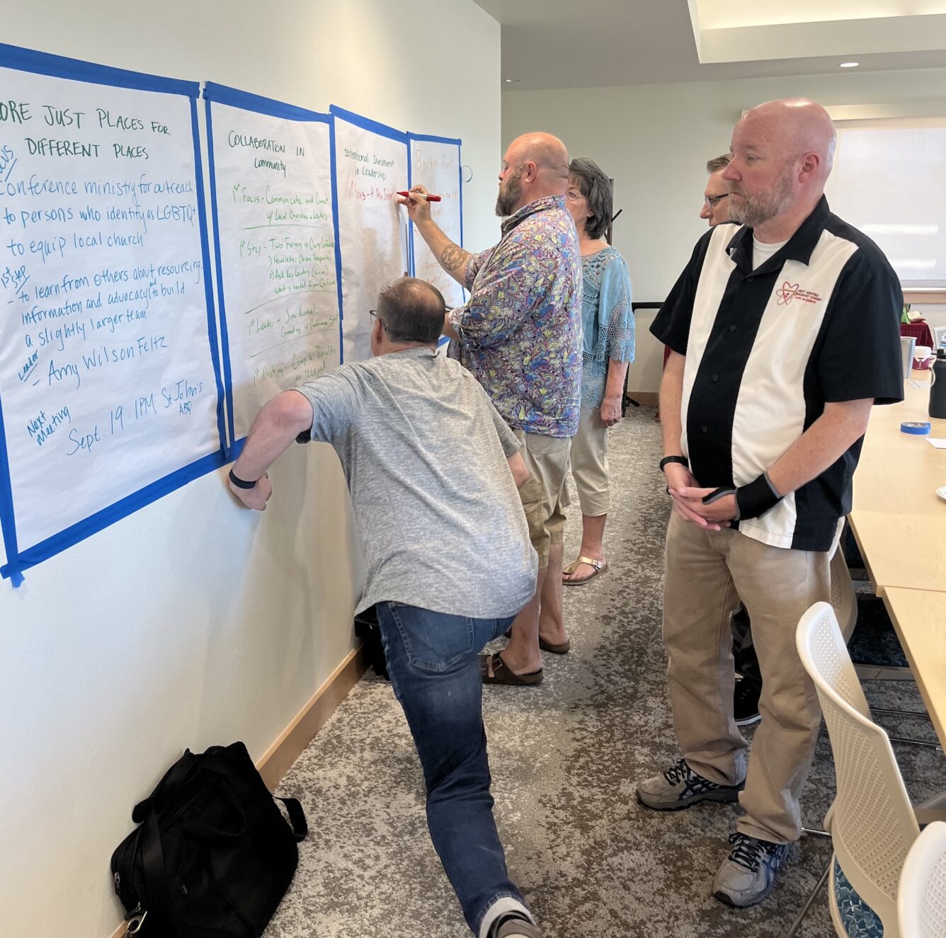 Home - New Mexico Conference of the United Methodist Church